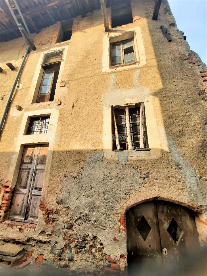 Rustico in vendita a Scarmagno