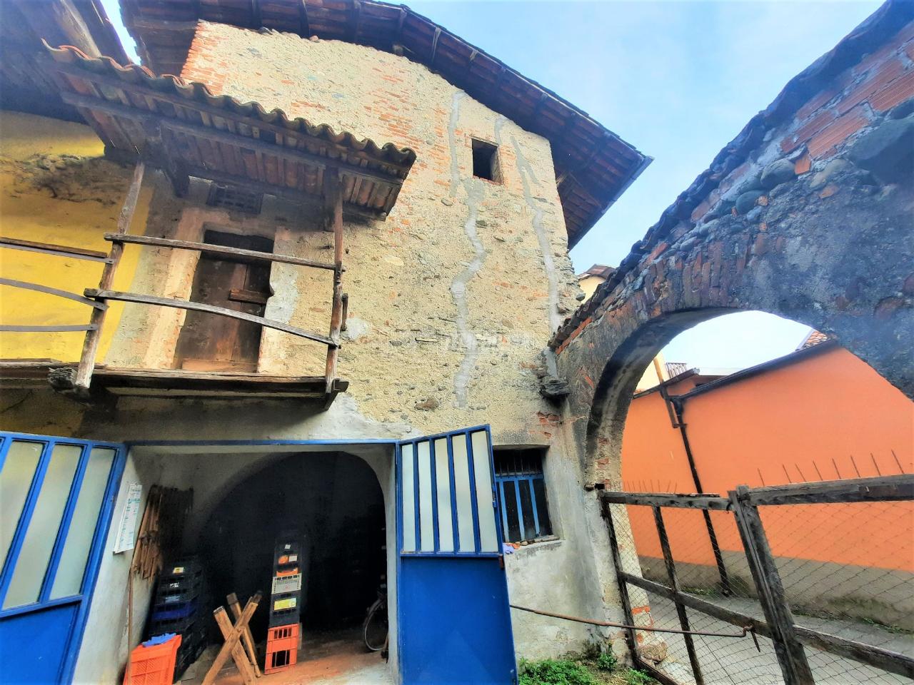 Rustico in vendita a Scarmagno