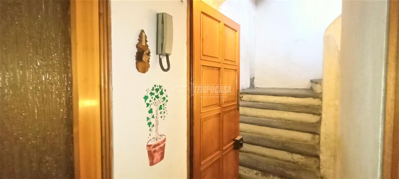 Appartamento in vendita a Ivrea