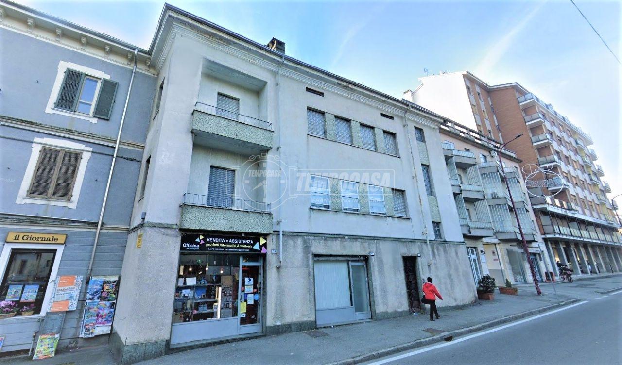Appartamento in vendita a Ivrea