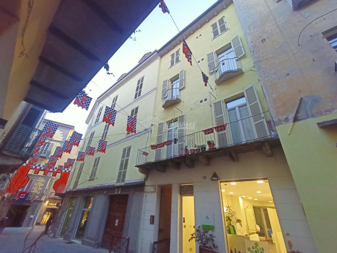 Appartamento in vendita a Ivrea