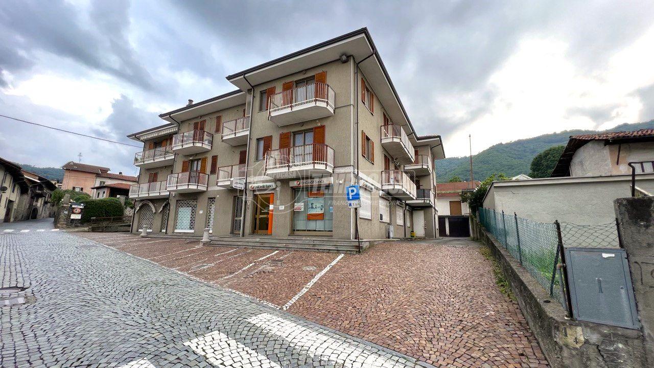 Appartamento in vendita a Lessolo