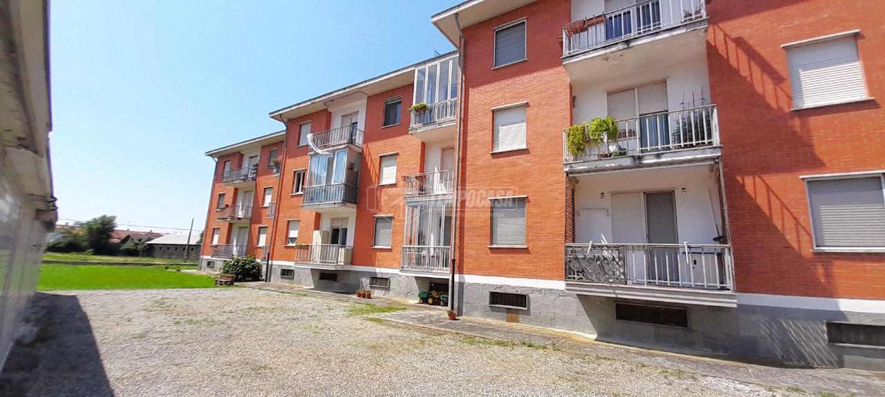 Appartamento in vendita a Ivrea