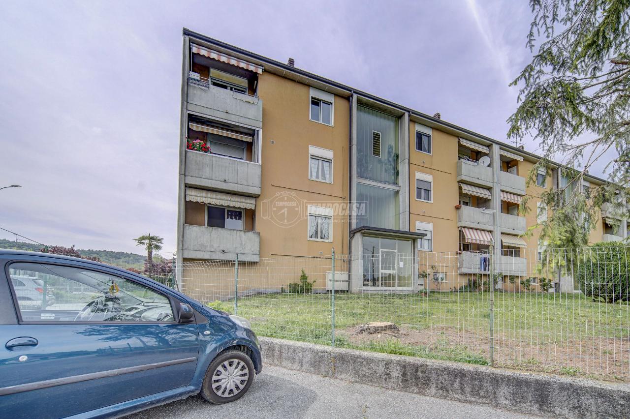 Appartamento in vendita a Vergiate