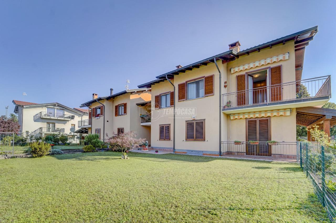 Appartamento in vendita a Varano Borghi