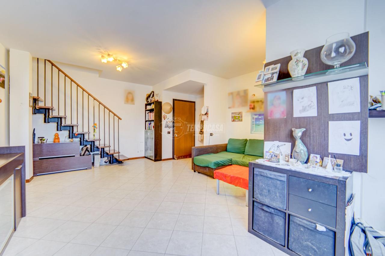 Appartamento in vendita a Vergiate