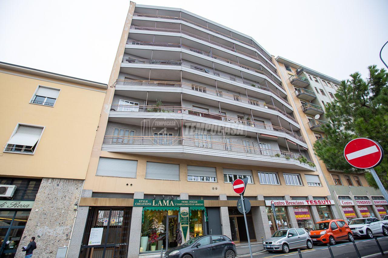 Appartamento in vendita a Brescia