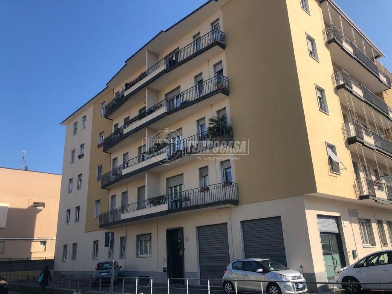 Appartamento in vendita a Brescia