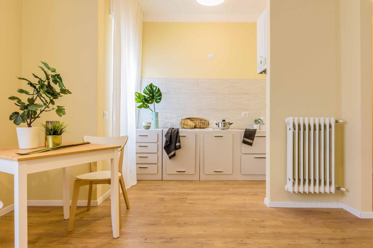 Appartamento in vendita a Brescia