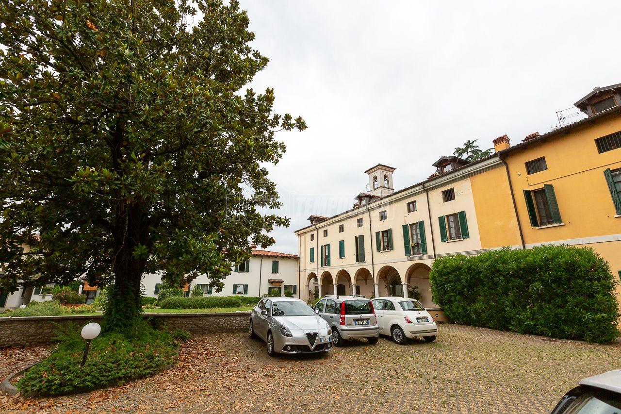 Appartamento in vendita a Brescia