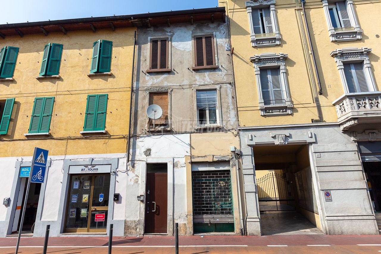 Negozio in vendita a Brescia
