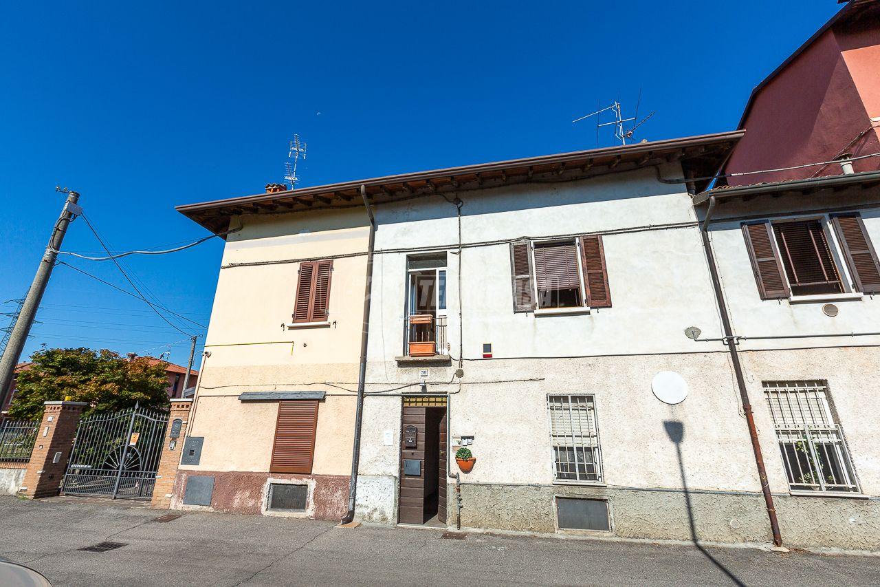 Appartamento in vendita a Brescia