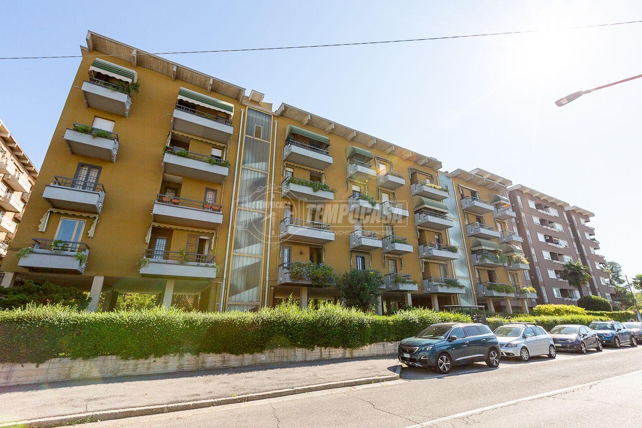 Appartamento in vendita a Brescia