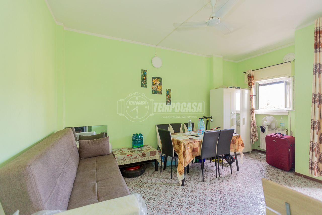 Appartamento in vendita a Brescia