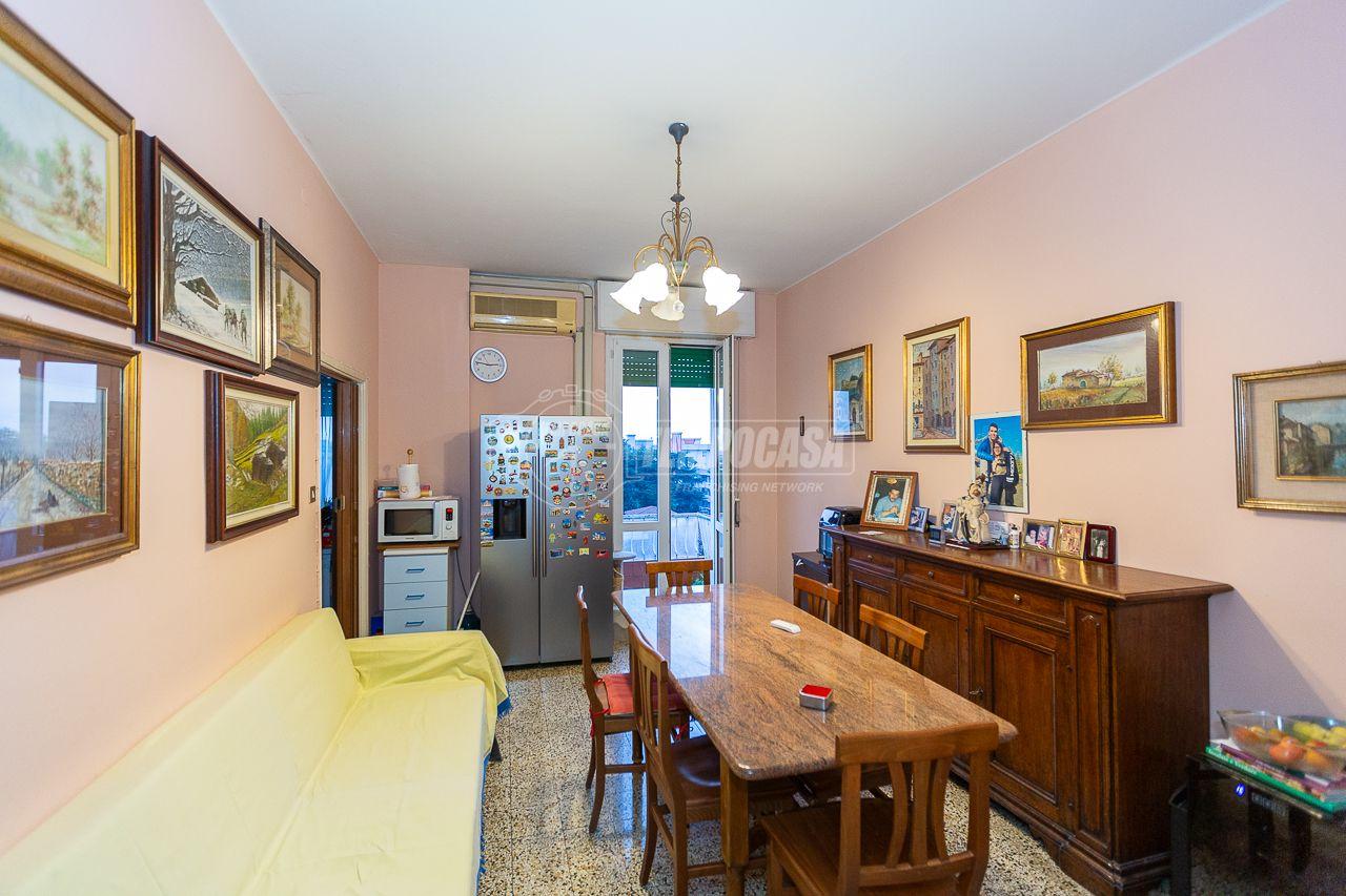 Appartamento in vendita a Brescia