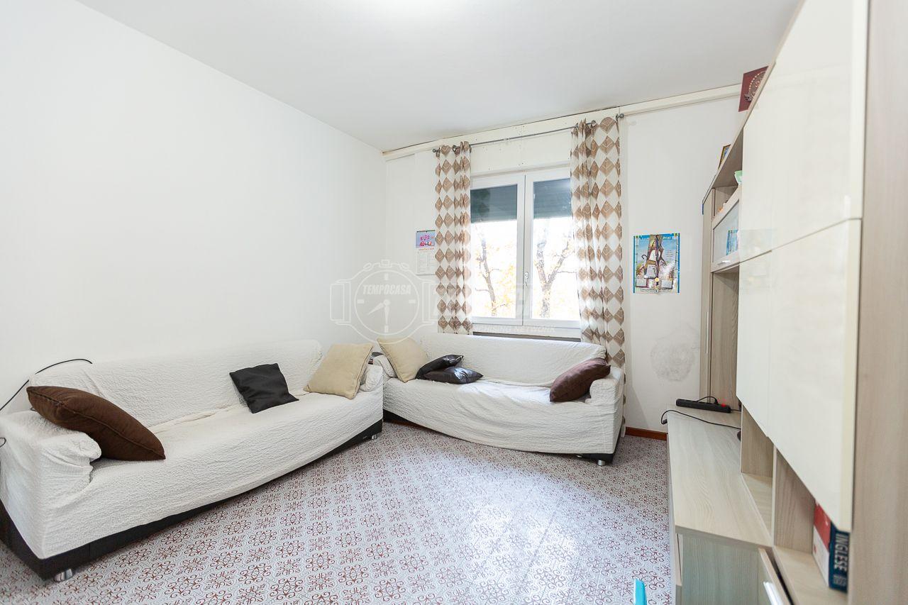 Appartamento in vendita a Brescia