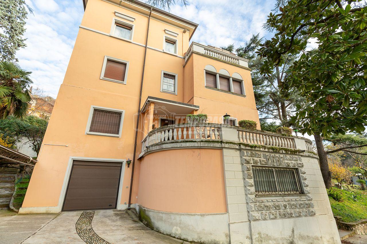 Attico in vendita a Brescia