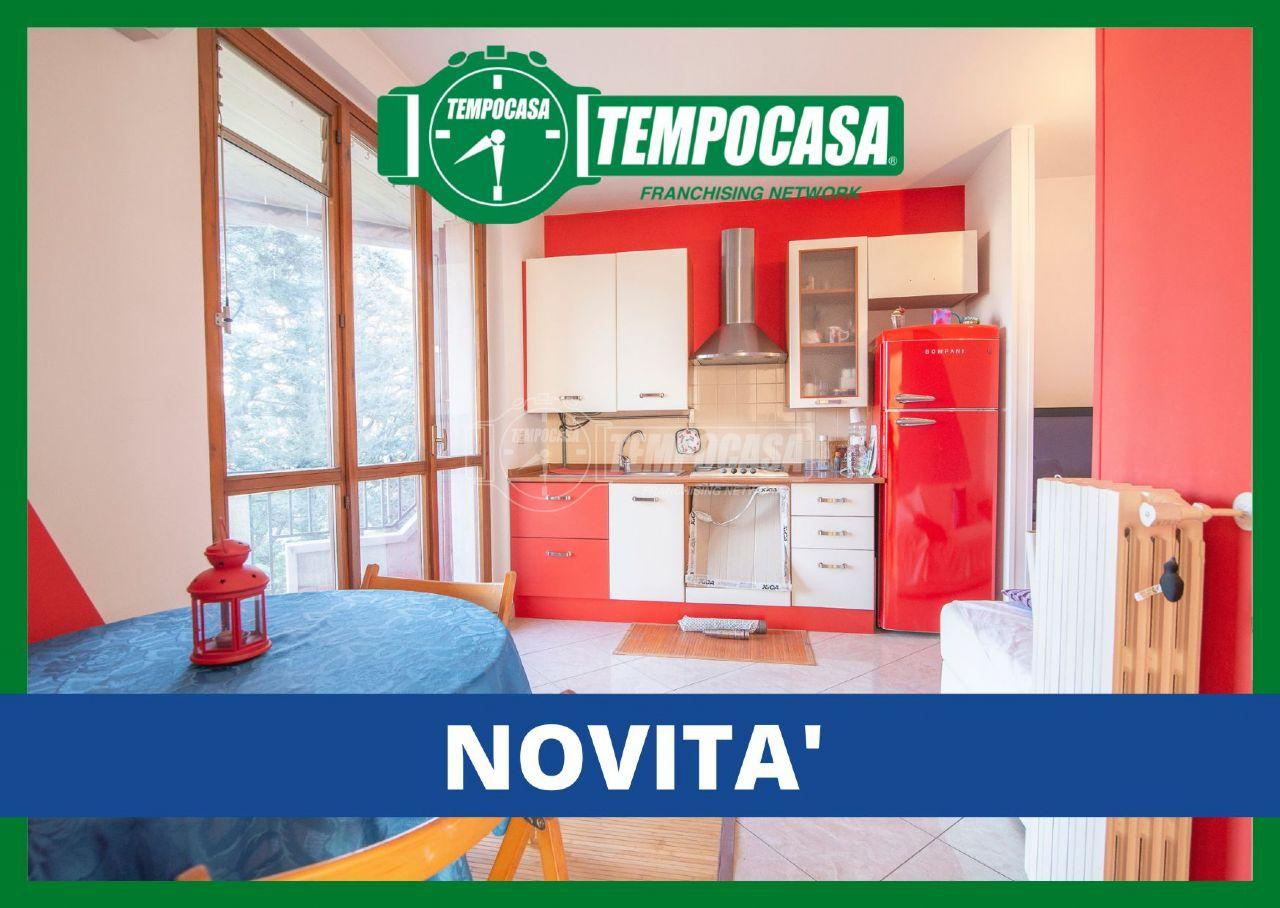 Appartamento in vendita a Pontirolo Nuovo