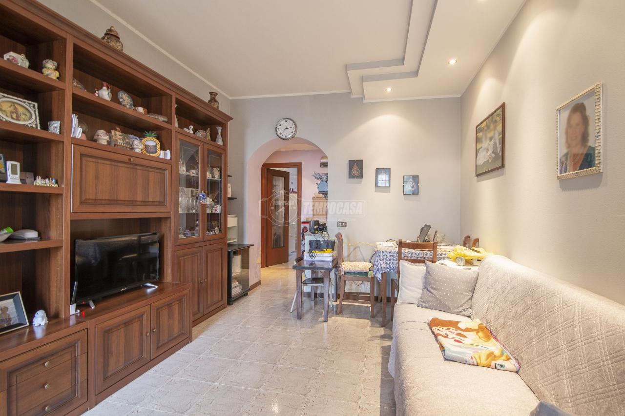 Appartamento in vendita a Brignano Gera D'Adda