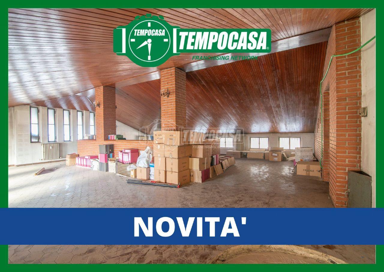 Appartamento in vendita a Treviglio