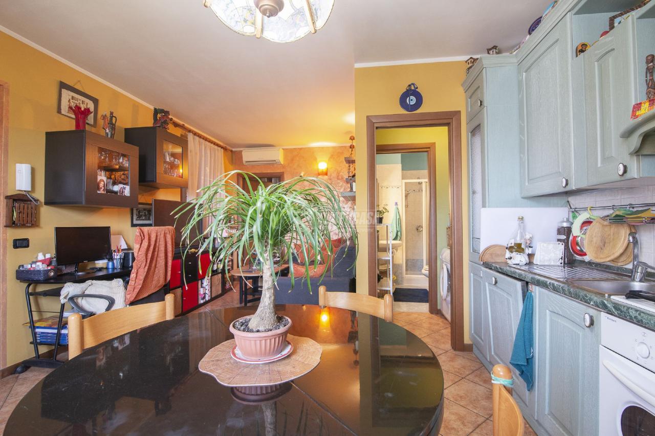 Appartamento in vendita a Spirano