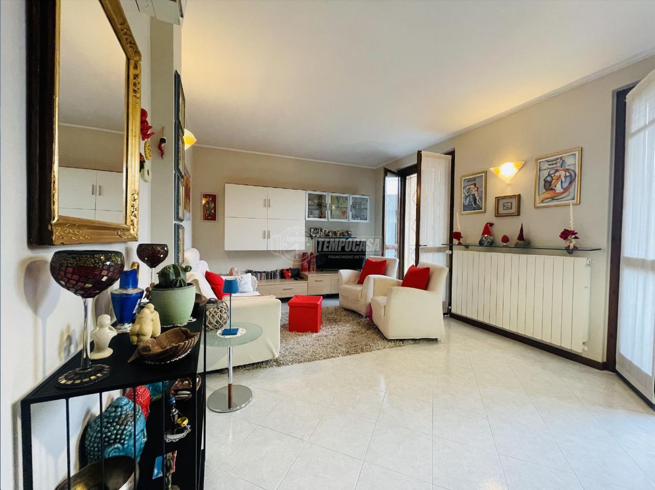 Appartamento in vendita a Treviglio