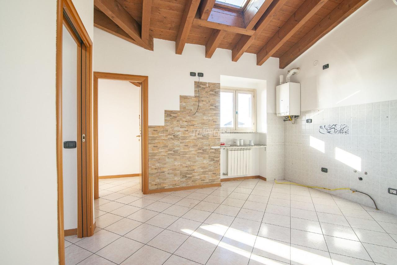 Appartamento in vendita a Arcene