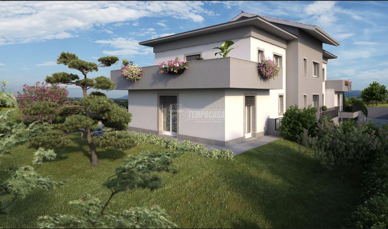 Terreno edificabile in vendita a Pognano