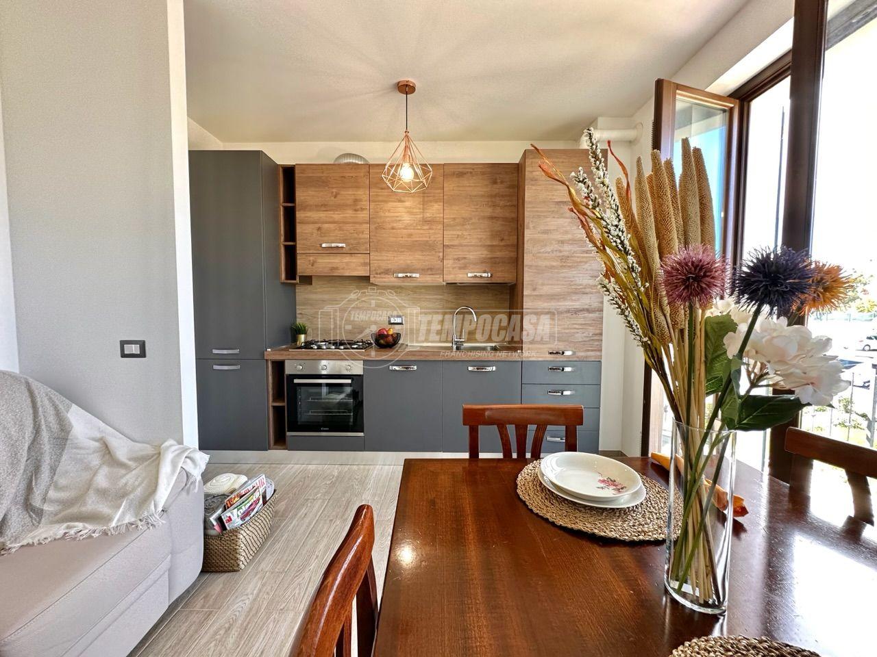 Appartamento in vendita a Loreto