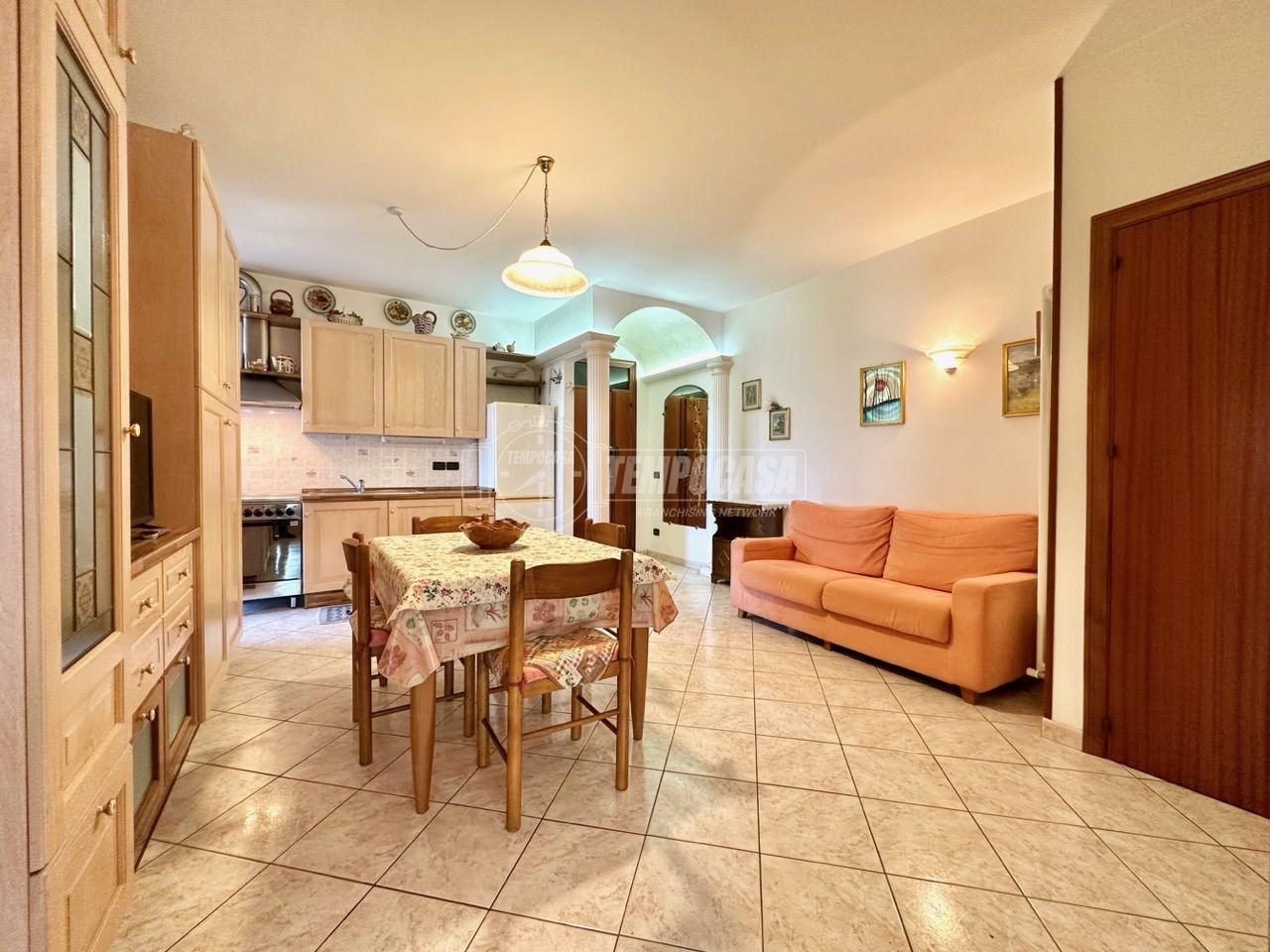 Quadrilocale in Via Ancona 26, Porto Recanati