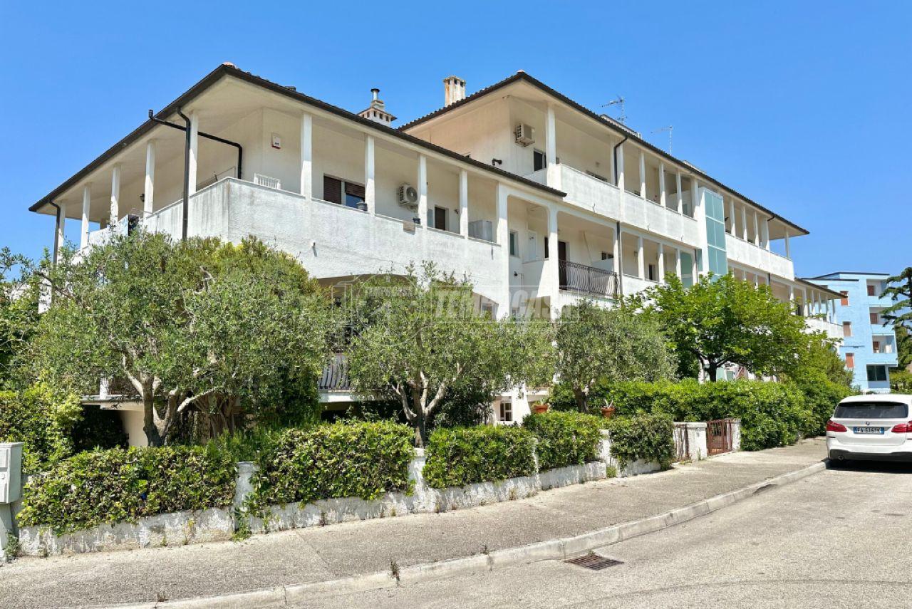 Appartamento in vendita a Porto Recanati