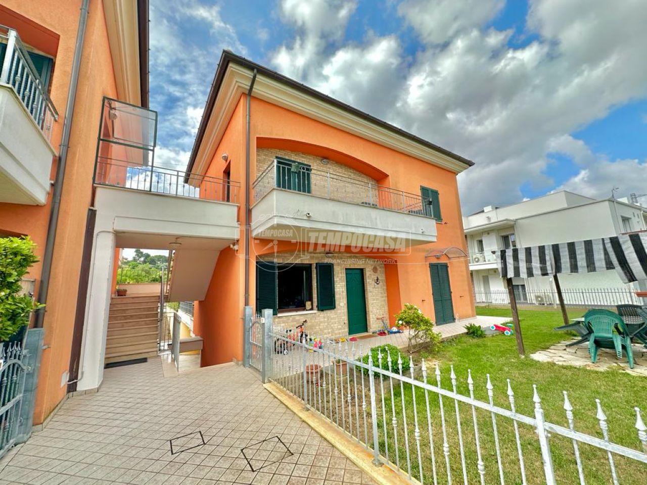 Appartamento in vendita a Loreto