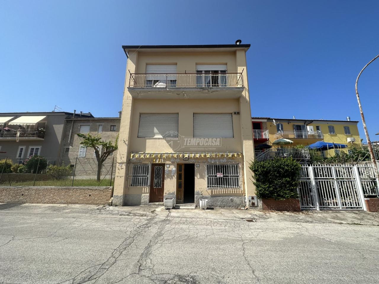 Casa indipendente in vendita a Loreto