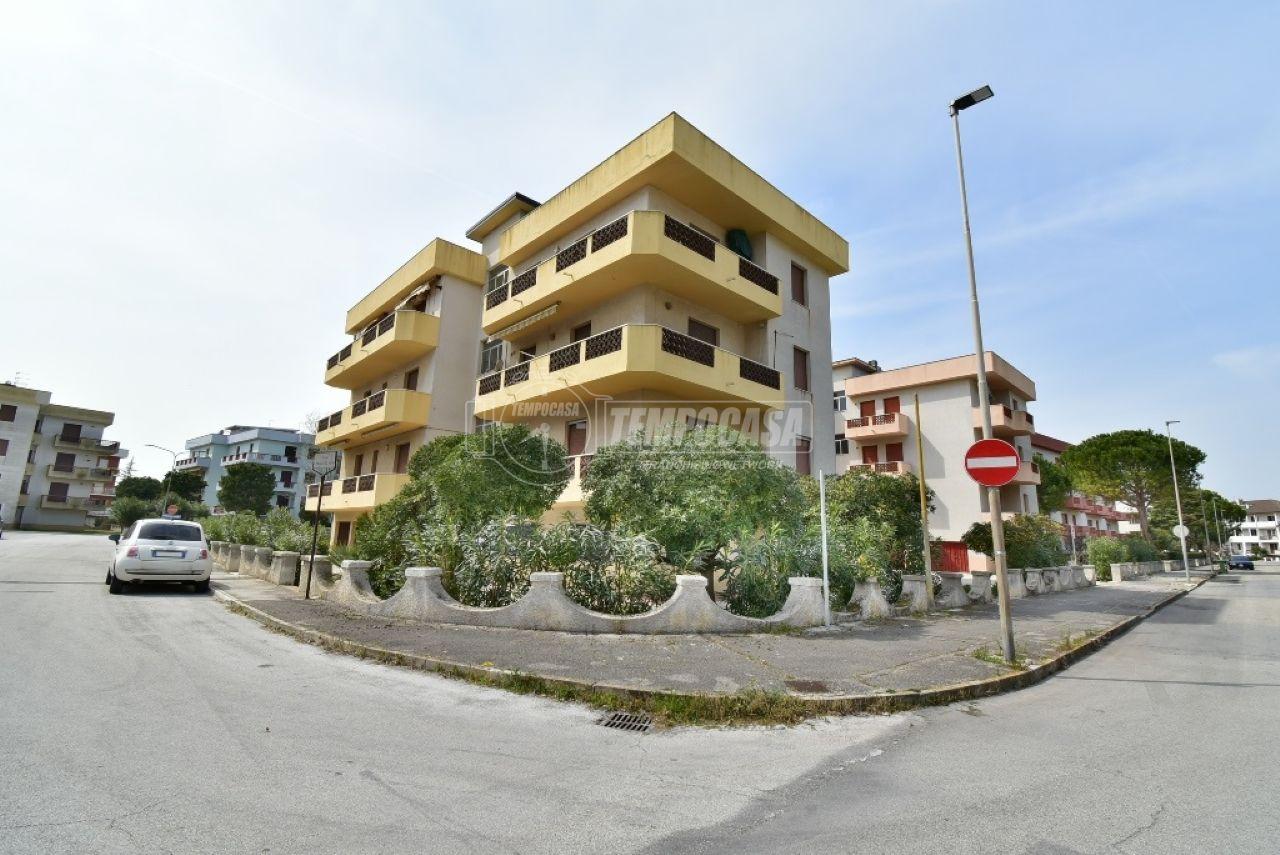 Appartamento in vendita a Porto Recanati