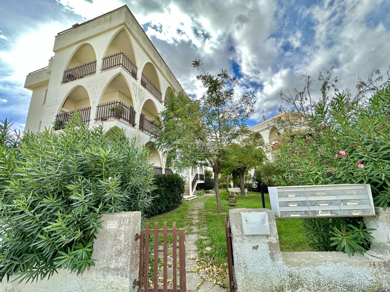 Appartamento in vendita a Porto Recanati