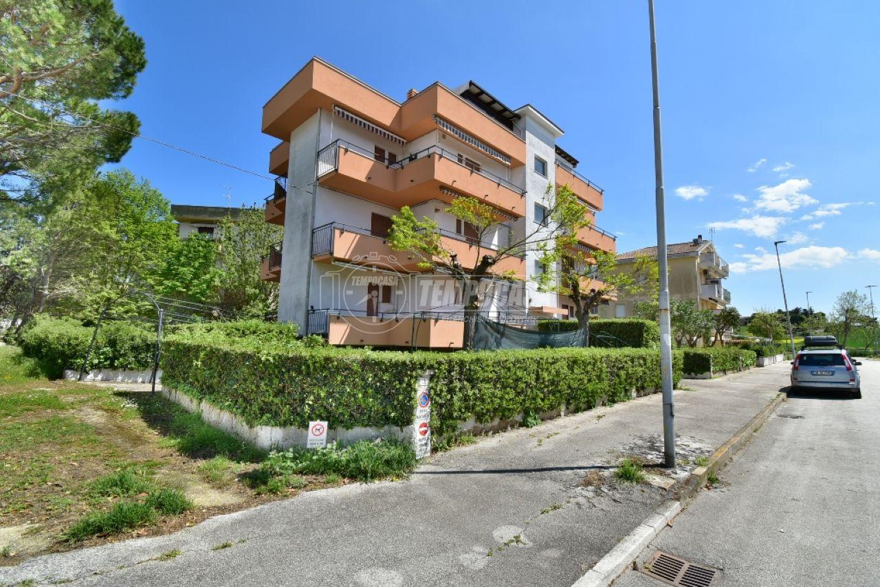 Appartamento in vendita a Porto Recanati