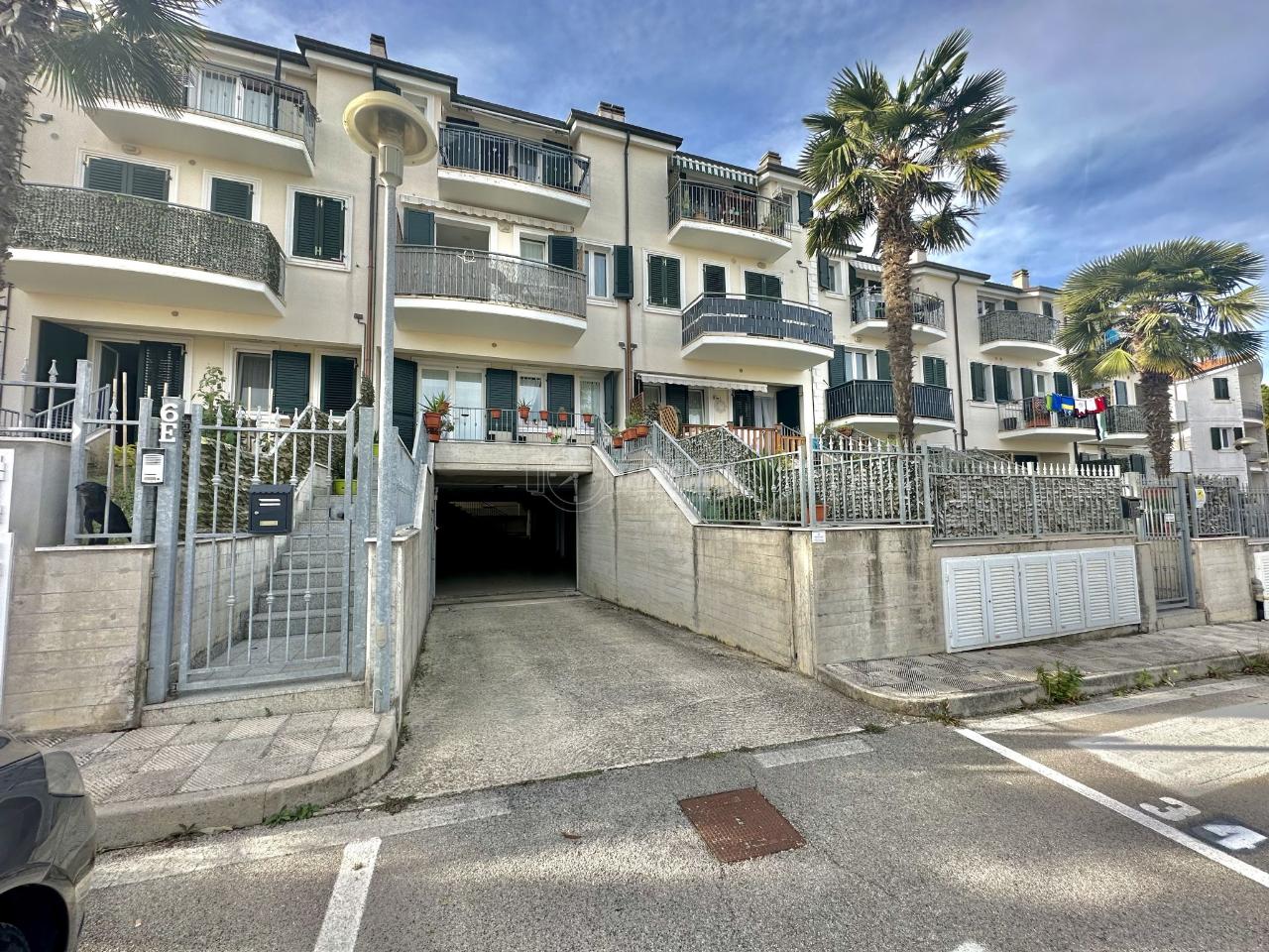 Appartamento in vendita a Porto Recanati