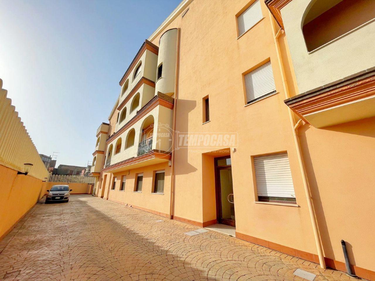 Appartamento in vendita a Elmas