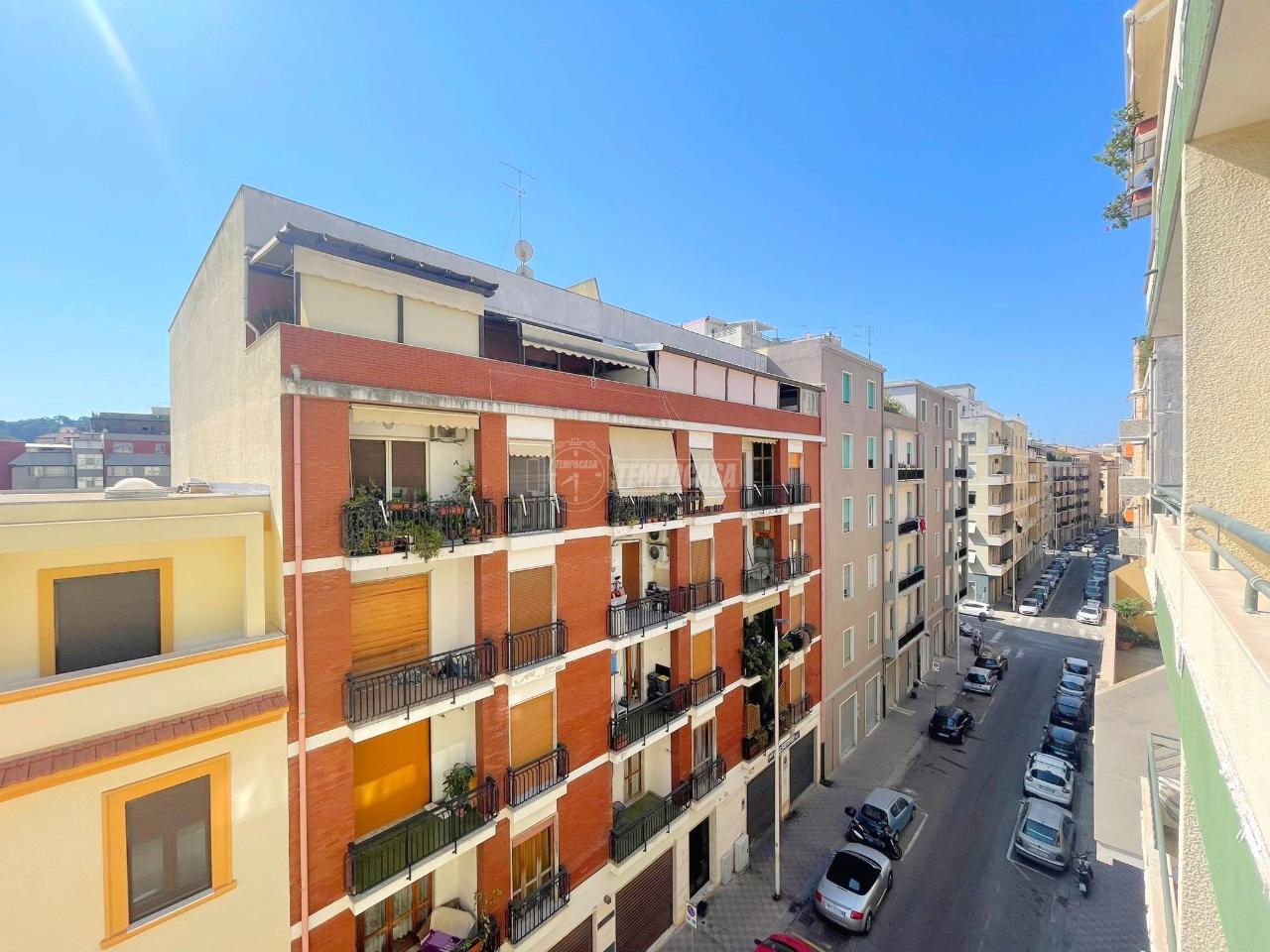 Appartamento in vendita a Cagliari