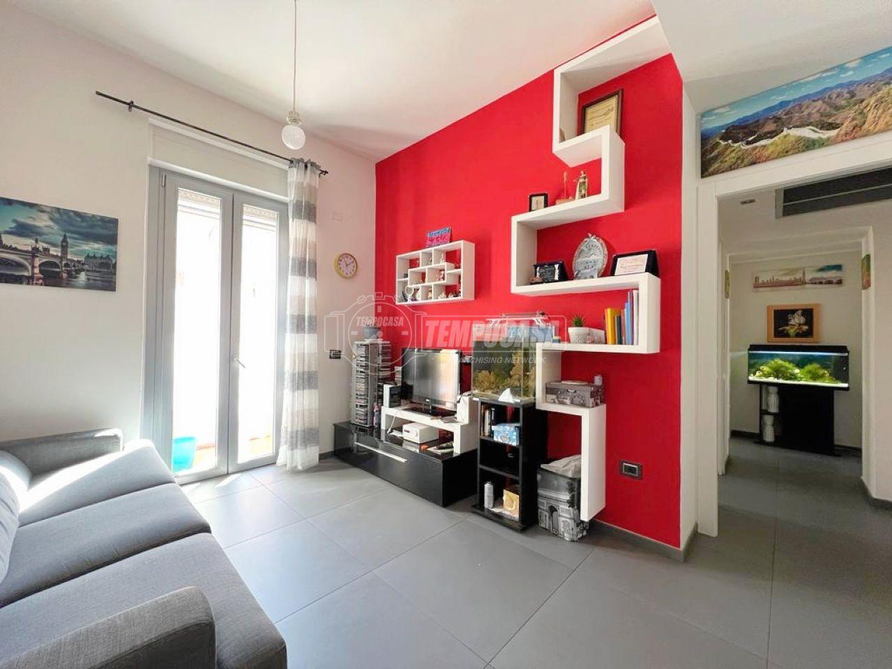 Appartamento in vendita a Cagliari