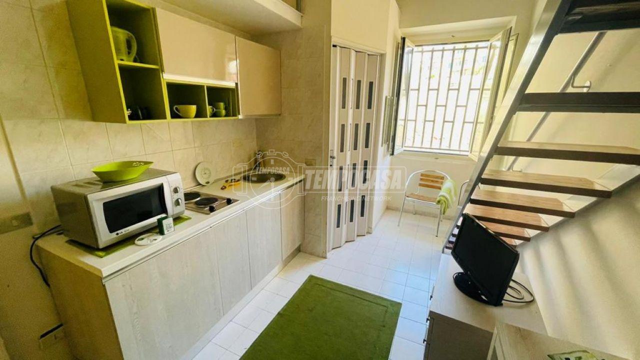 Appartamento in vendita a Cagliari