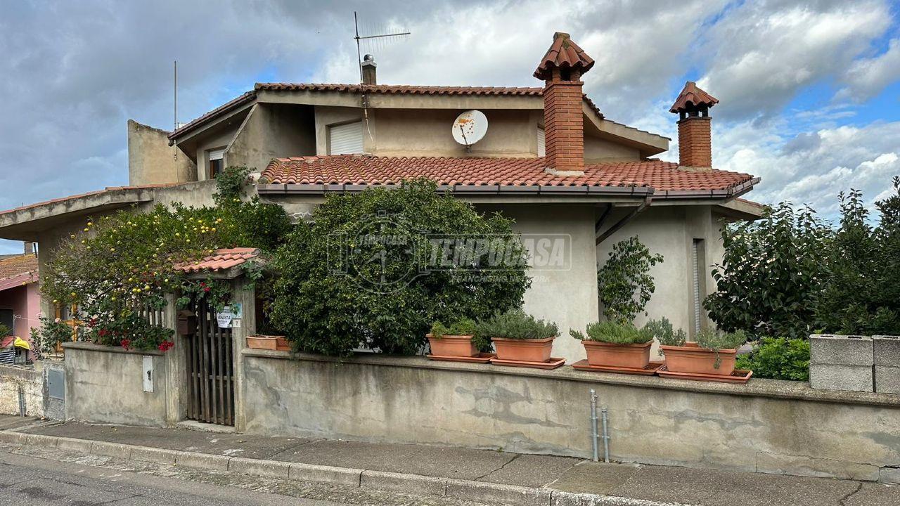 Appartamento in vendita a Mogoro