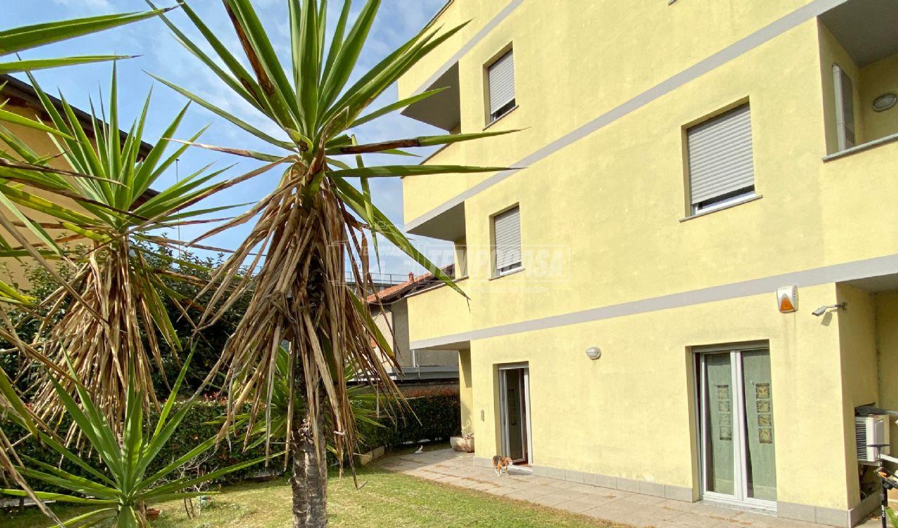 Appartamento in vendita a Lecco