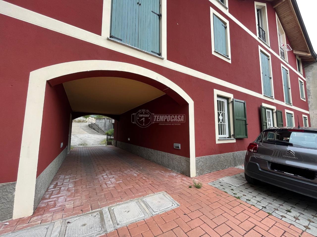 Appartamento in vendita a Civate