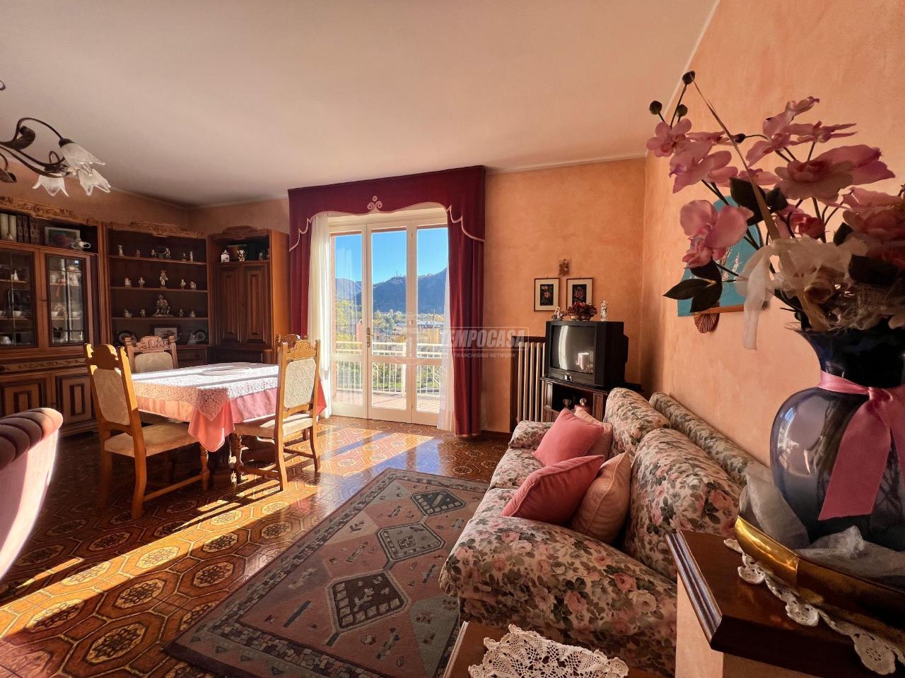 Villa a schiera in vendita a Valmadrera