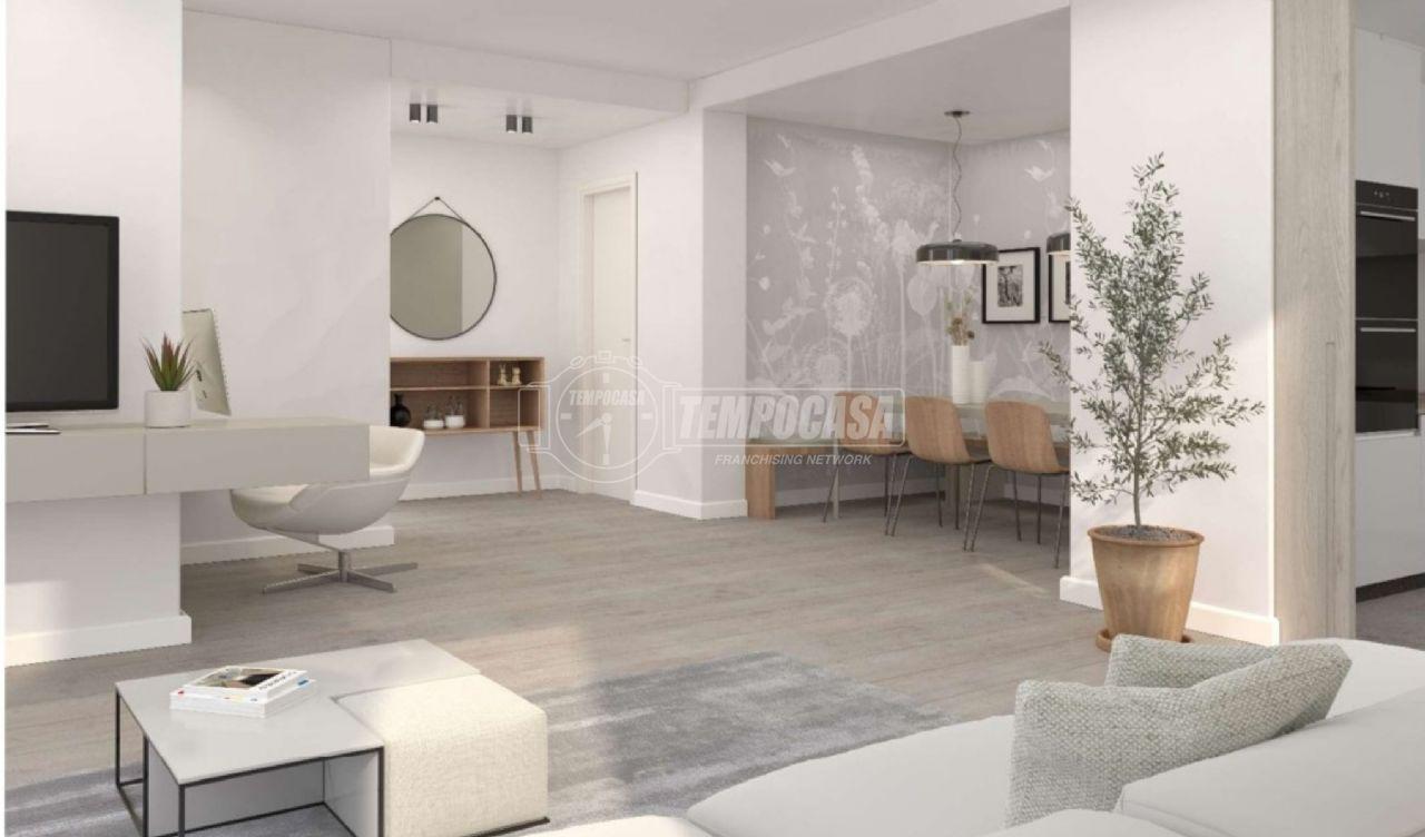 Appartamento in vendita a Lecco