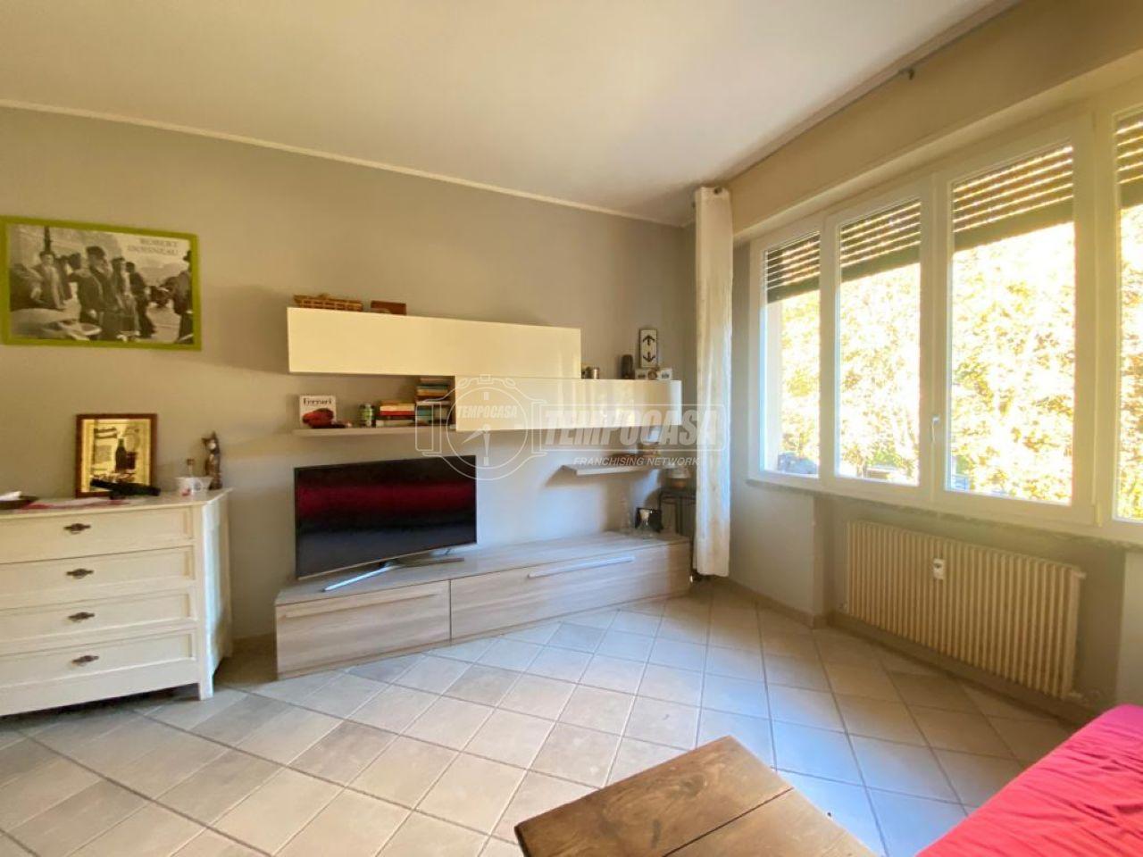 Appartamento in vendita a Ballabio