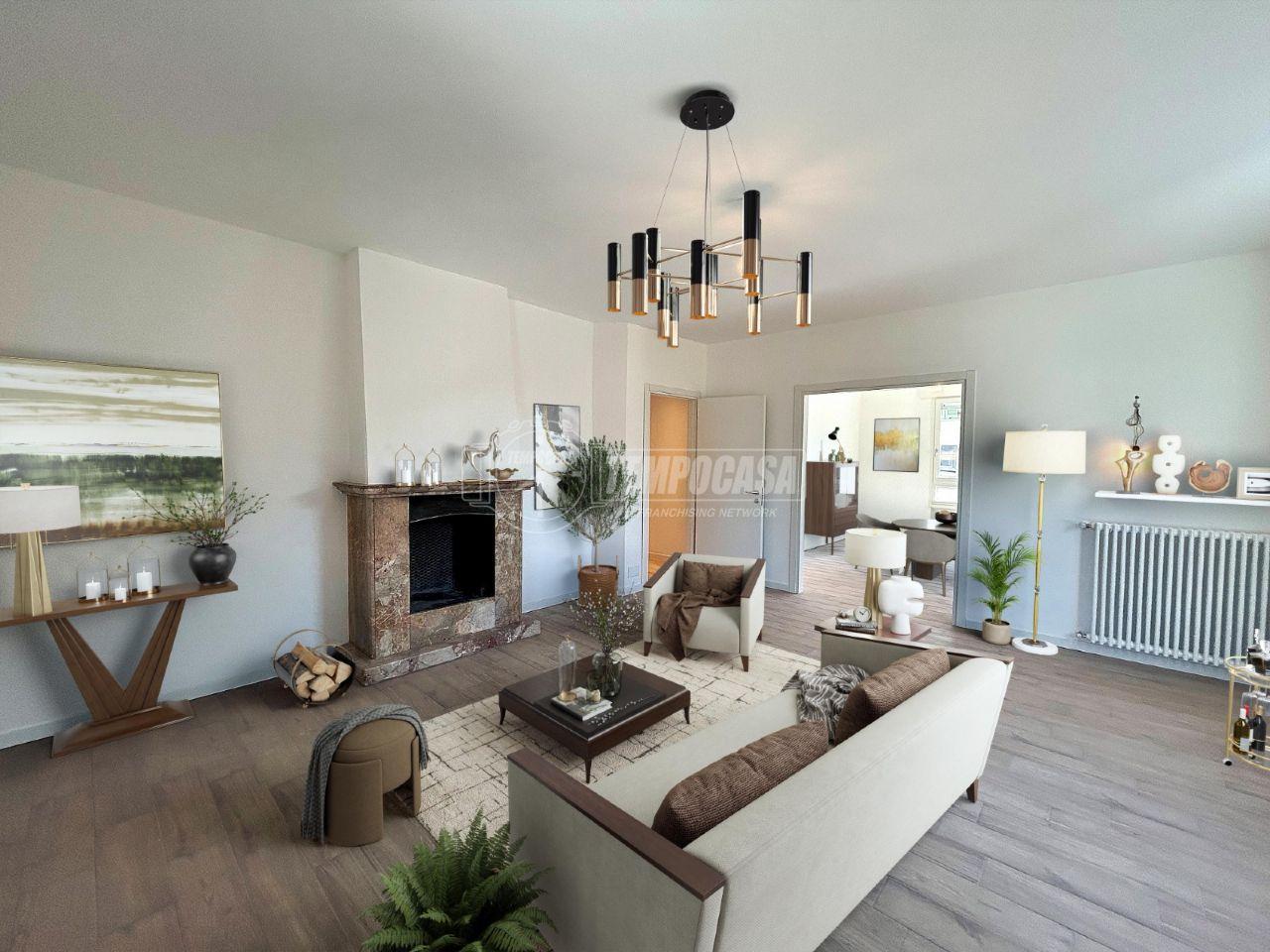 Appartamento in vendita a Lecco