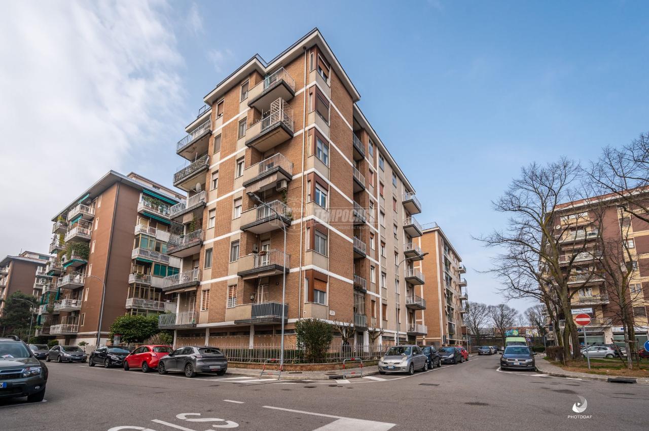 Appartamento in vendita a Mantova