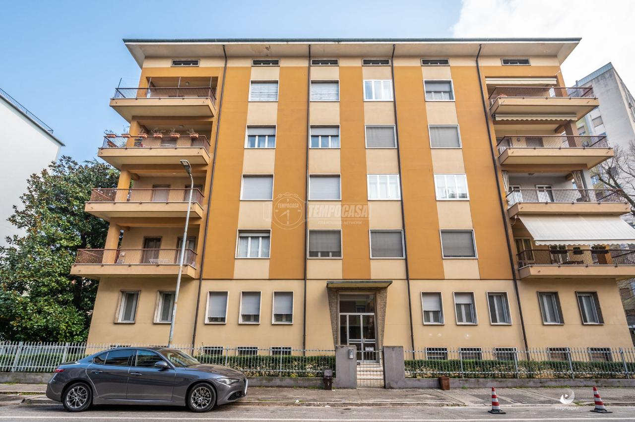 Appartamento in vendita a Mantova